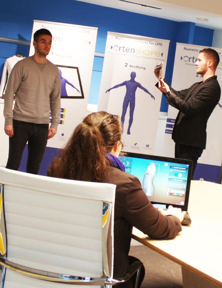 PROTEOR - Who is the specialist in Prostheses, Orthoses, Technologies ...