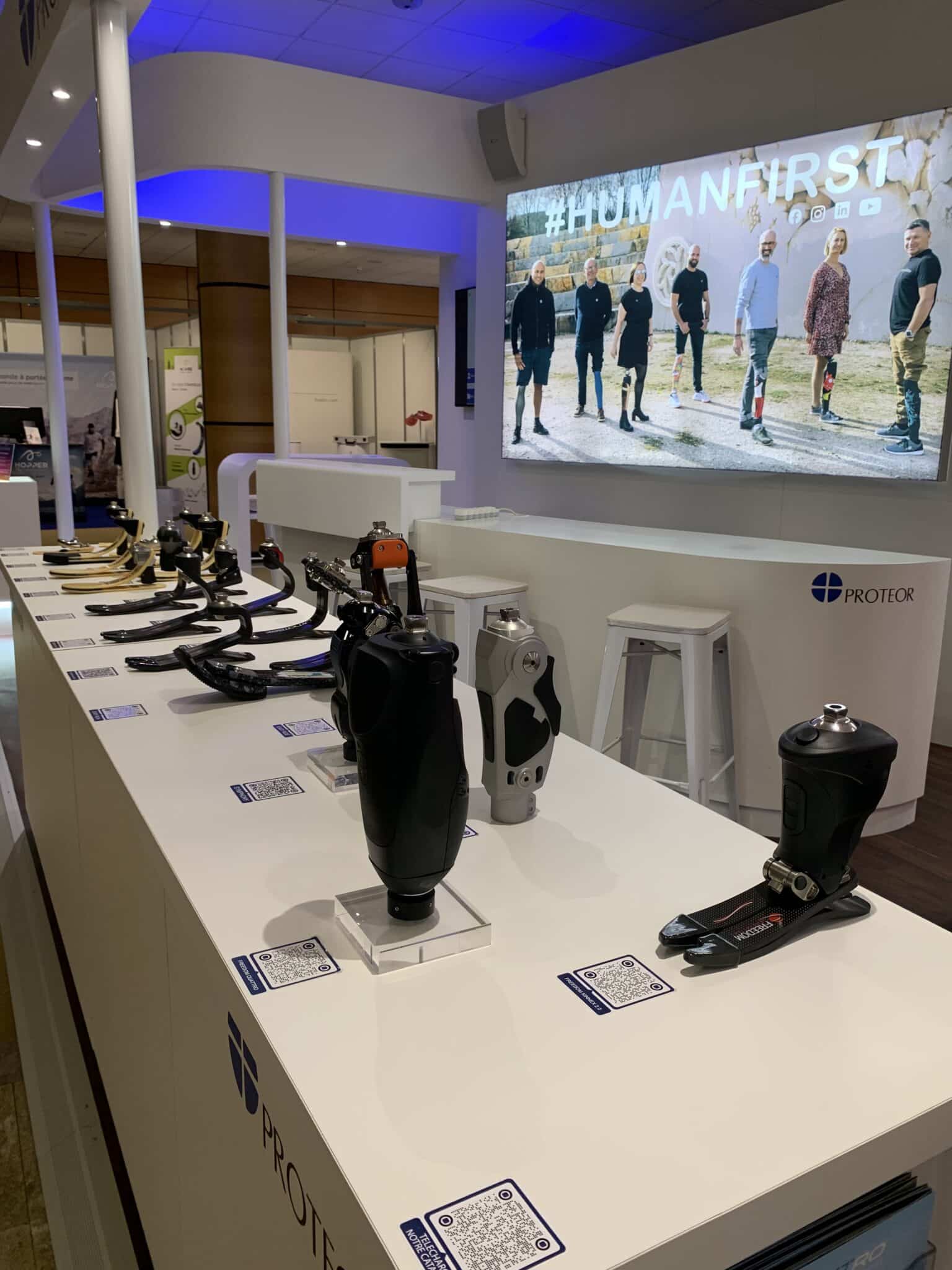 ISPO FRANCE 2022 - Proteor