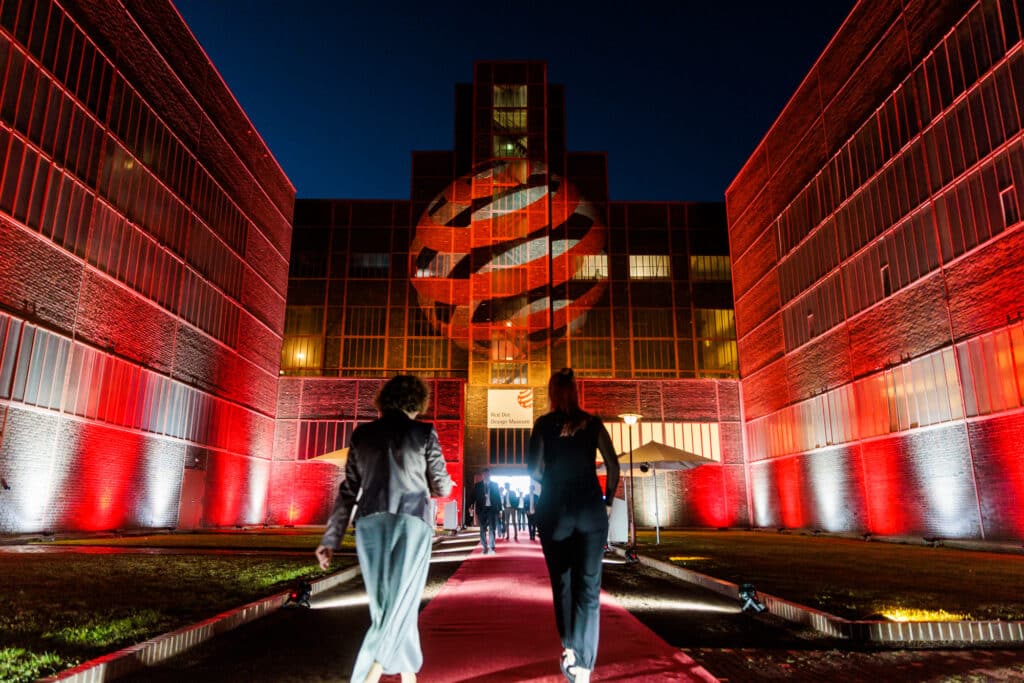 Red Dot Design 2023 - Proteor