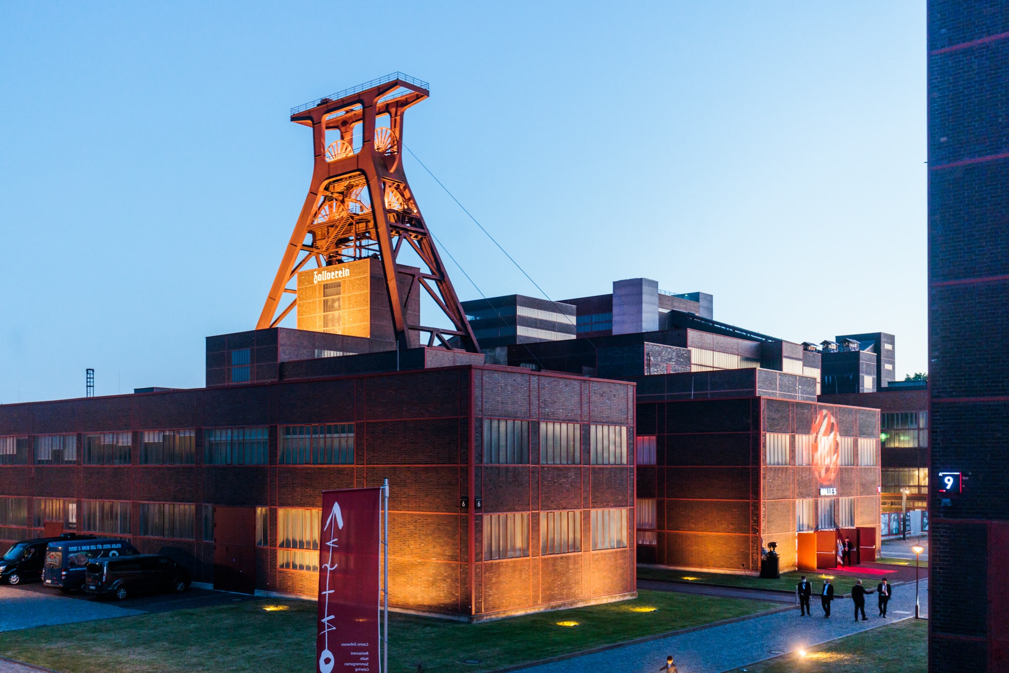 Red Dot Design 2023 - Proteor