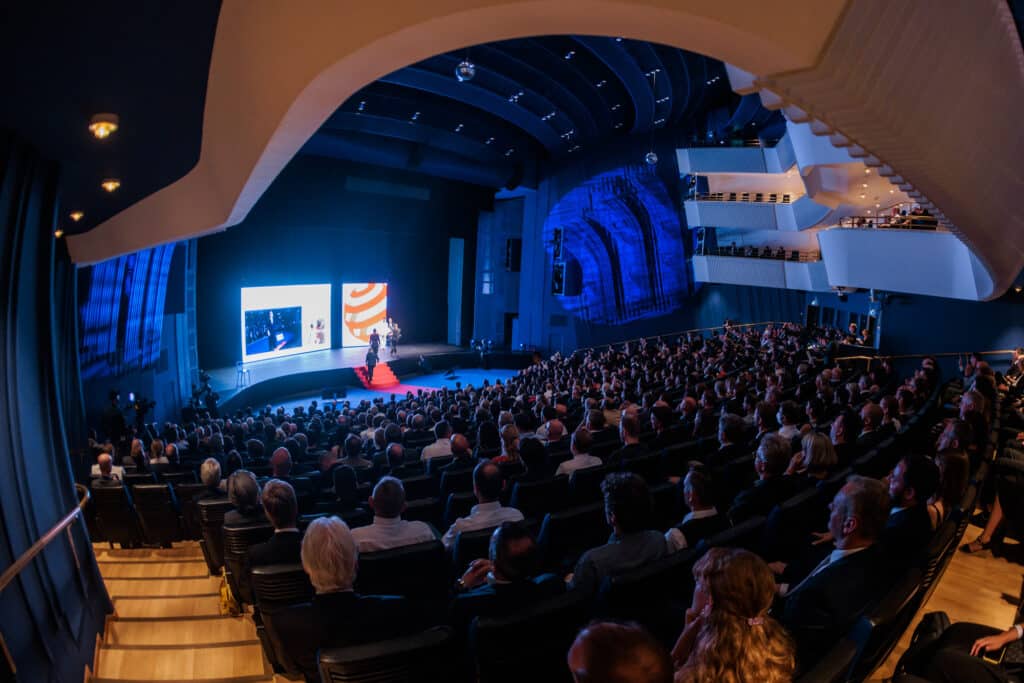 Red Dot Design 2023 - Proteor